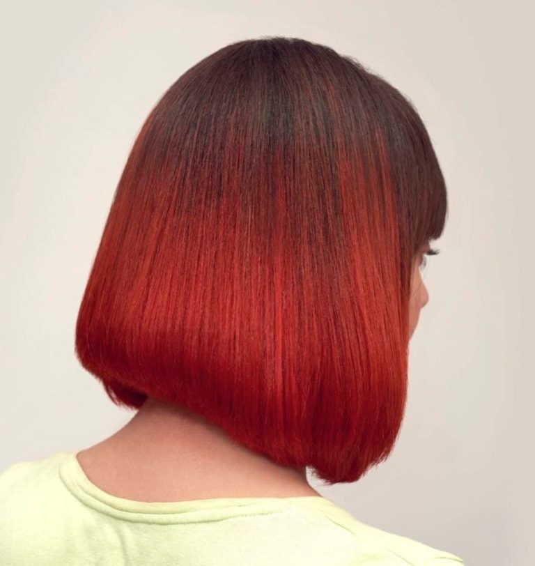 Coloration rouge : comment avoir les cheveux rouge ? Les nuances