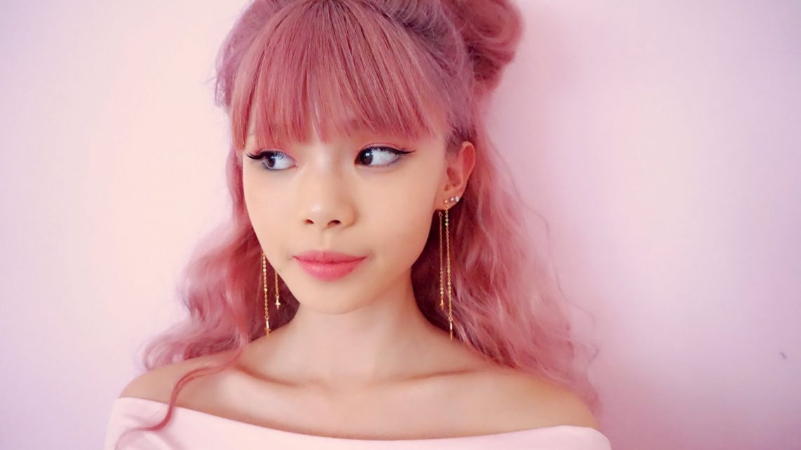 Coloration rose : toutes les nuances de cheveux roses