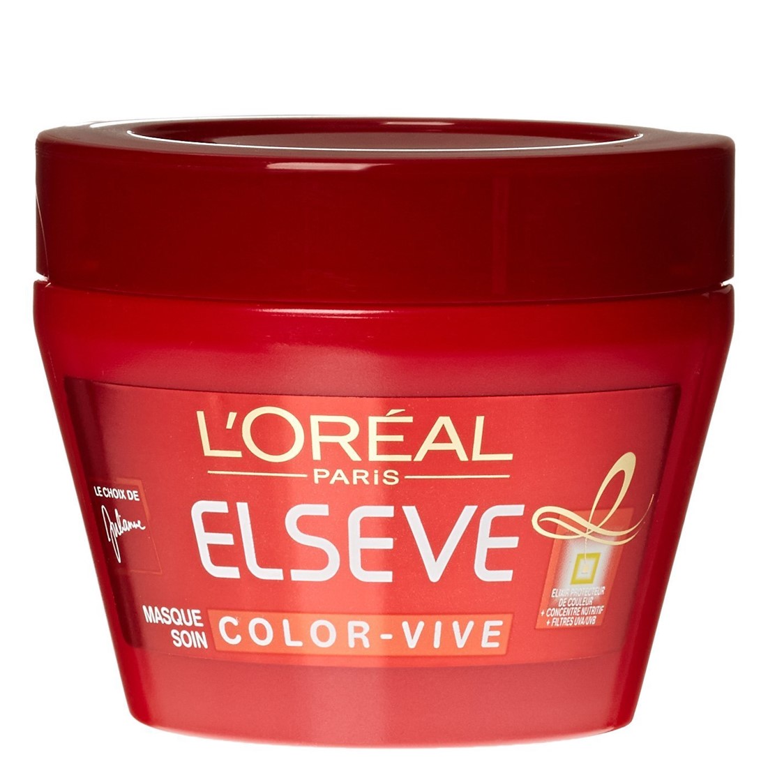 Masque cheveux colorés : comment bien entretenir sa couleur