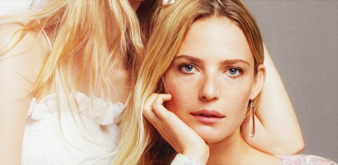 Blond doré : adoptez ce blond lumineux pour vos cheveux
