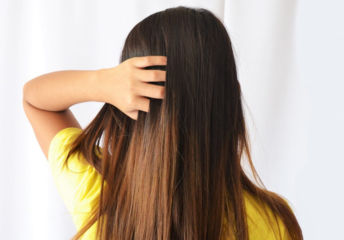 Couleur de cheveux châtain : choisir la bonne coloration châtain