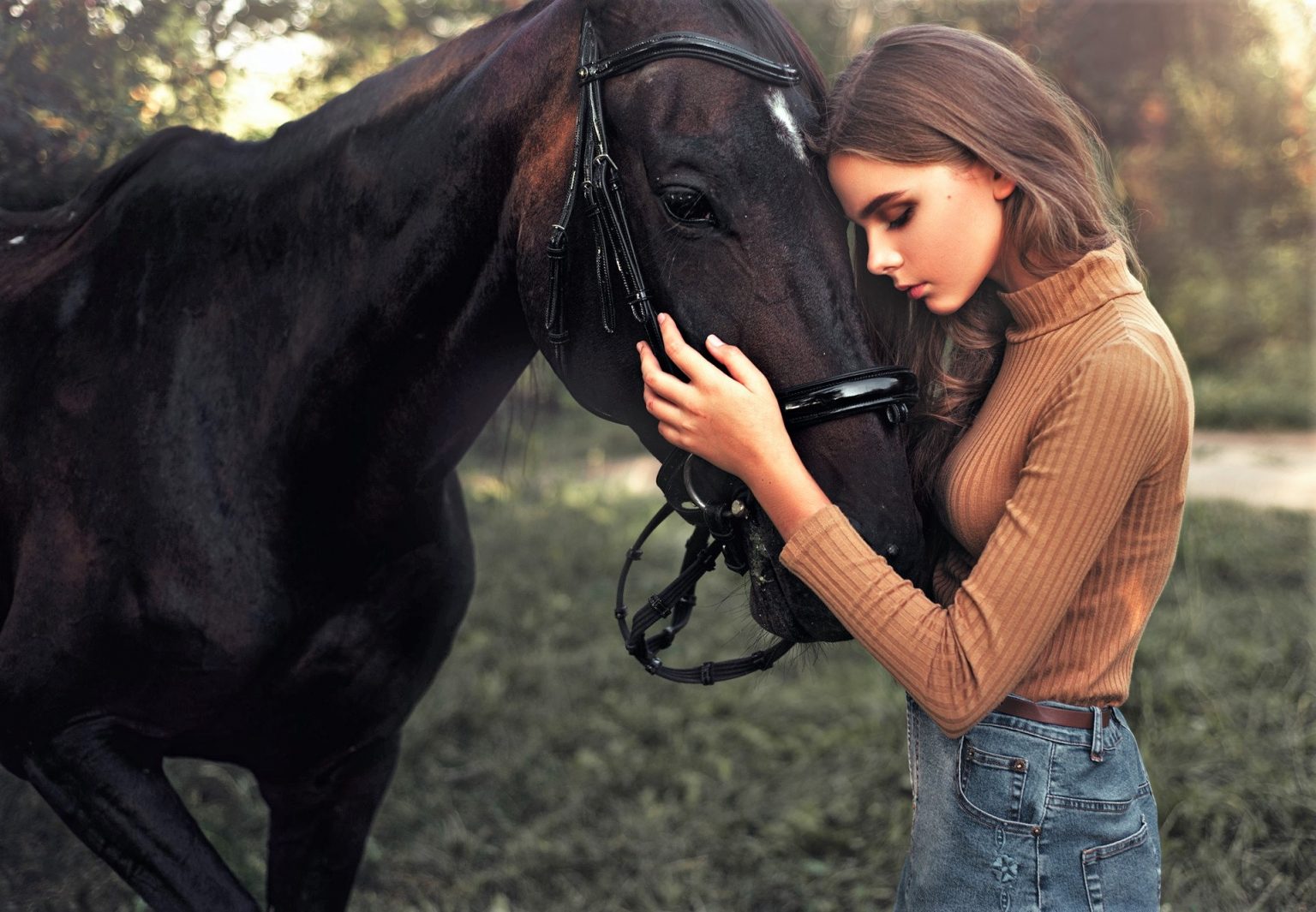 Couleur de cheveux châtain : choisir la bonne coloration châtain
