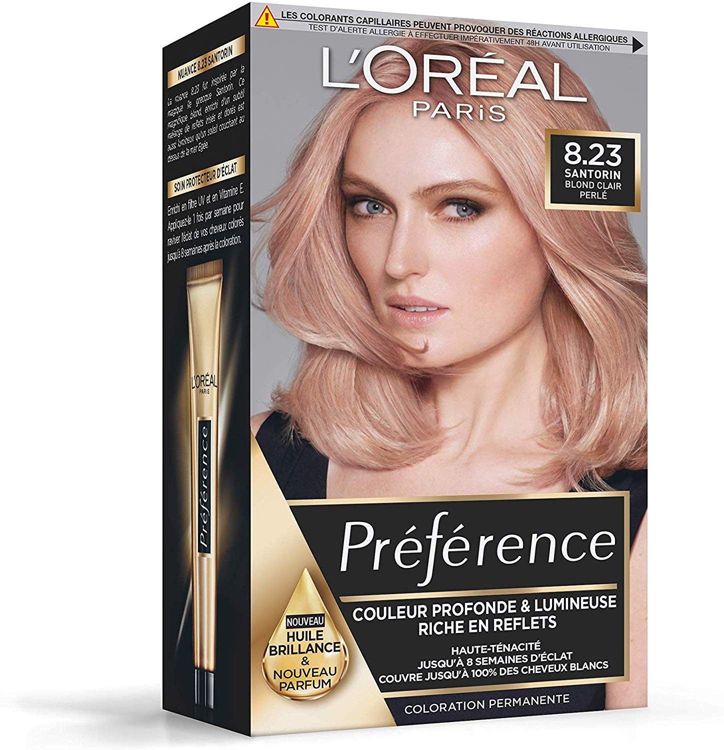 Coloration rose : toutes les nuances de cheveux roses