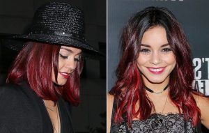 Coloration rouge : comment avoir les cheveux rouge ? Les nuances