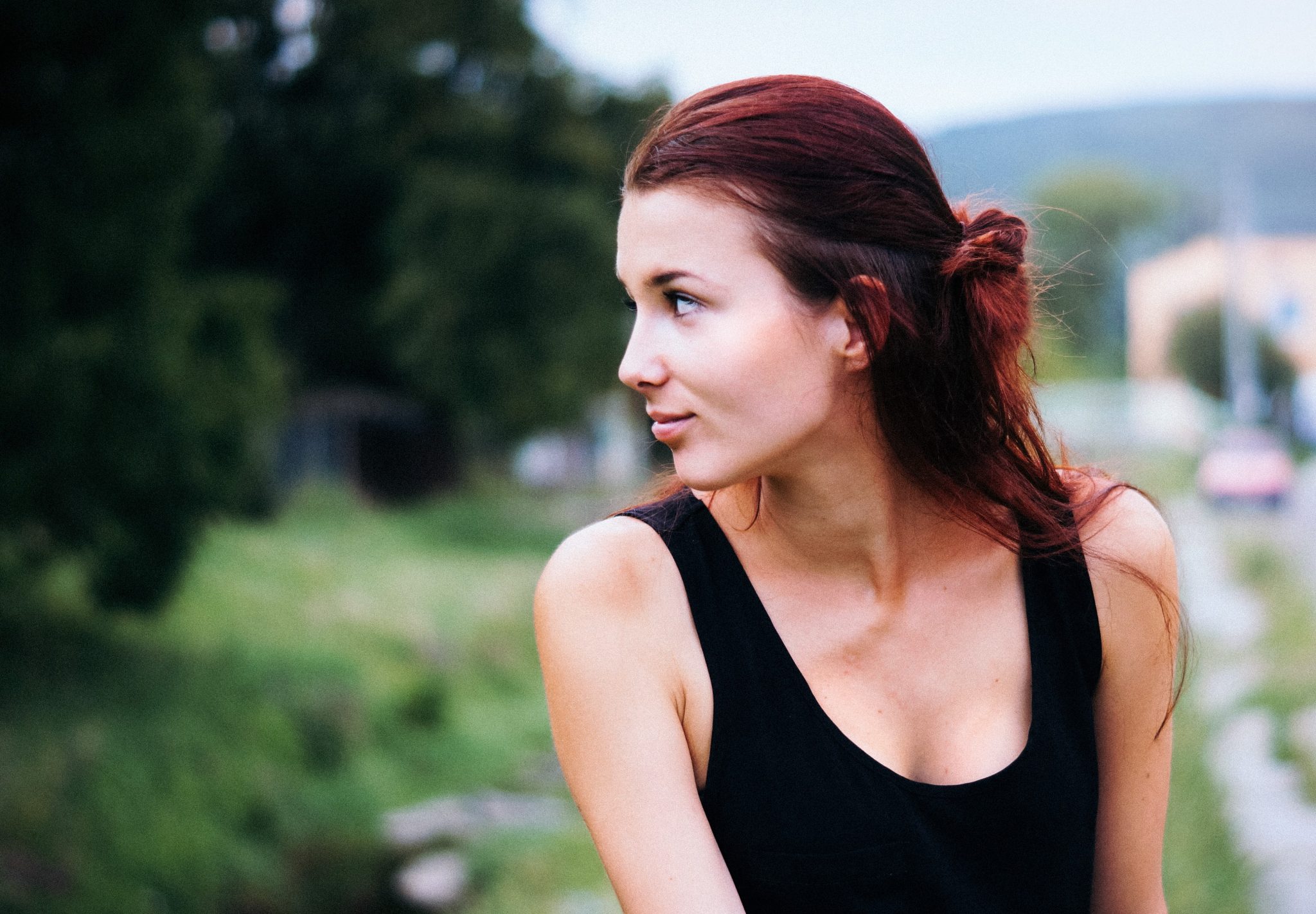 Coloration rouge : comment avoir les cheveux rouge ? Les nuances