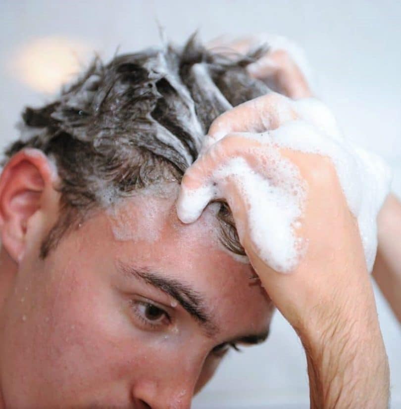 Shampoing naturel : adopter petit à petit un produit solide, BIO...